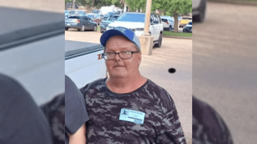 Hamlin man reported missing after not returning from camping trip near ...