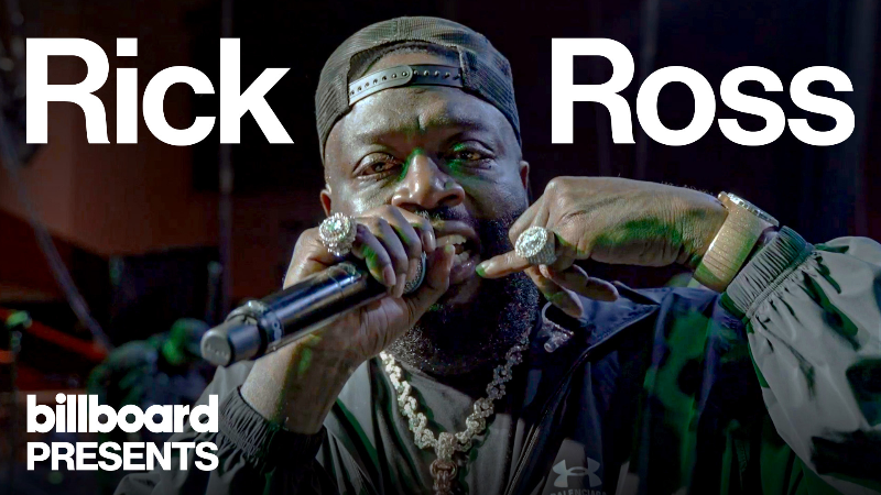 Inside Rick Ross’ 'Port of Miami' 20th anniversary tour kickoff ...