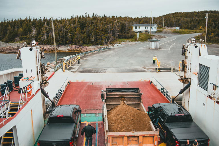 5 ferry options that can make the crossing easier