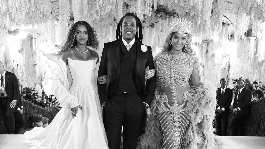 Growing up Carter: Fame, talent, and family values
