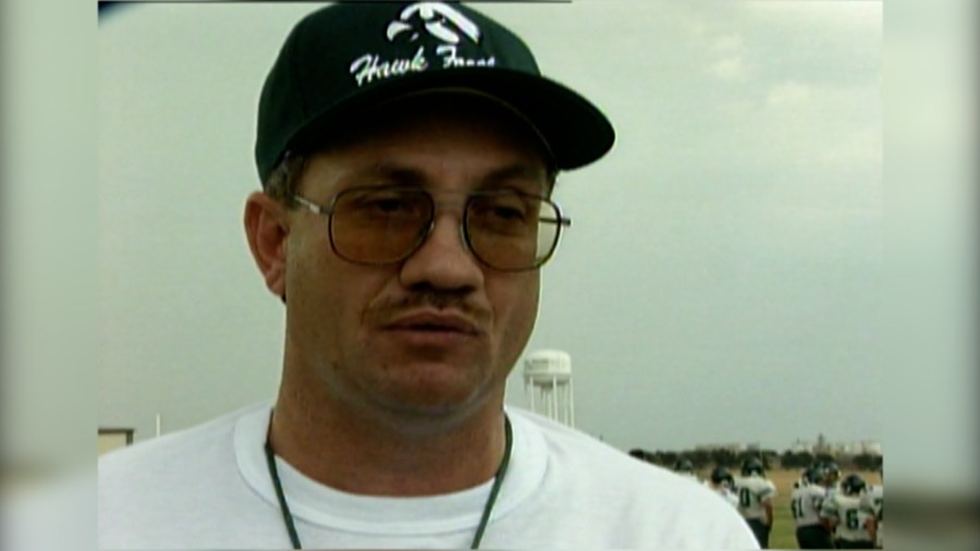 Iowa Park names Weldon Nelms head football coach