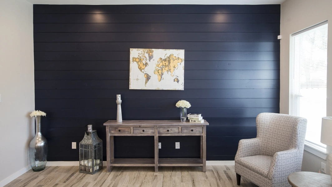 9 creative DIY wall design ideas