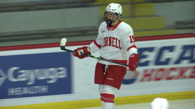 Cornell and Penn State see thirteen drafted to PWHL