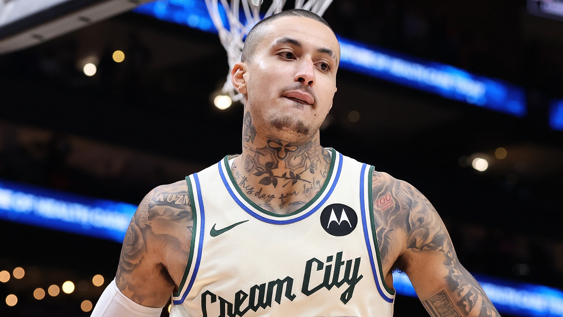 Milwaukee Bucks star Kyle Kuzma issues strong statement for next season