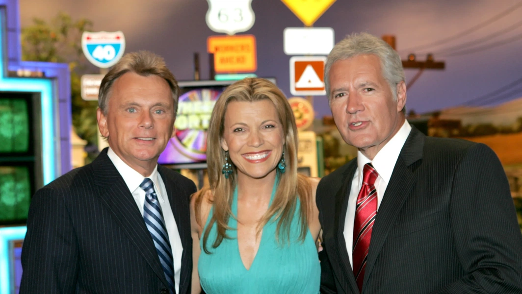 Pat Sajak’s life after Wheel of Fortune