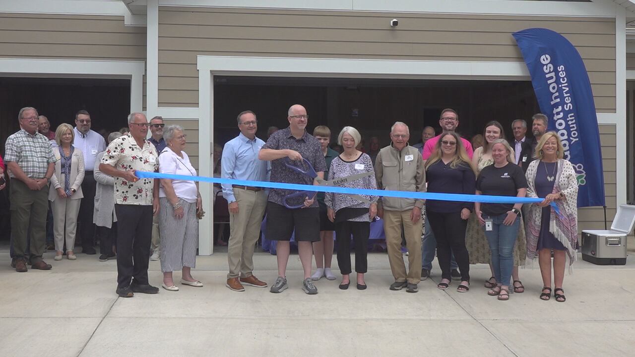 2 intensive-care foster homes open in Rapid City