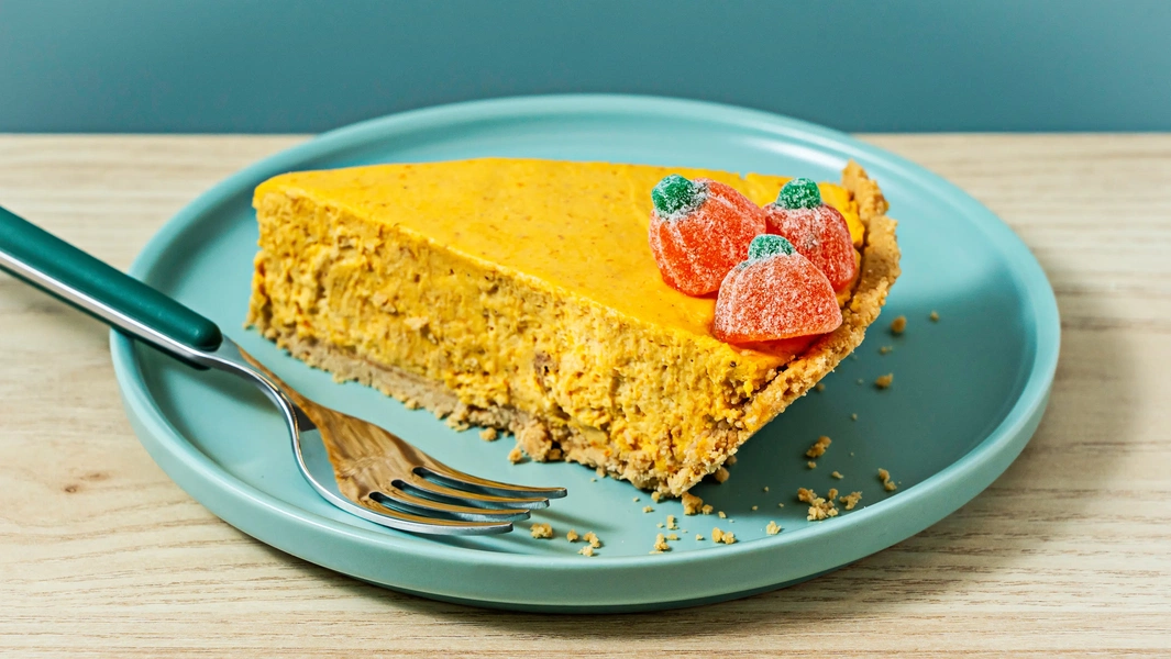 Pumpkin recipes to cozy up your fall