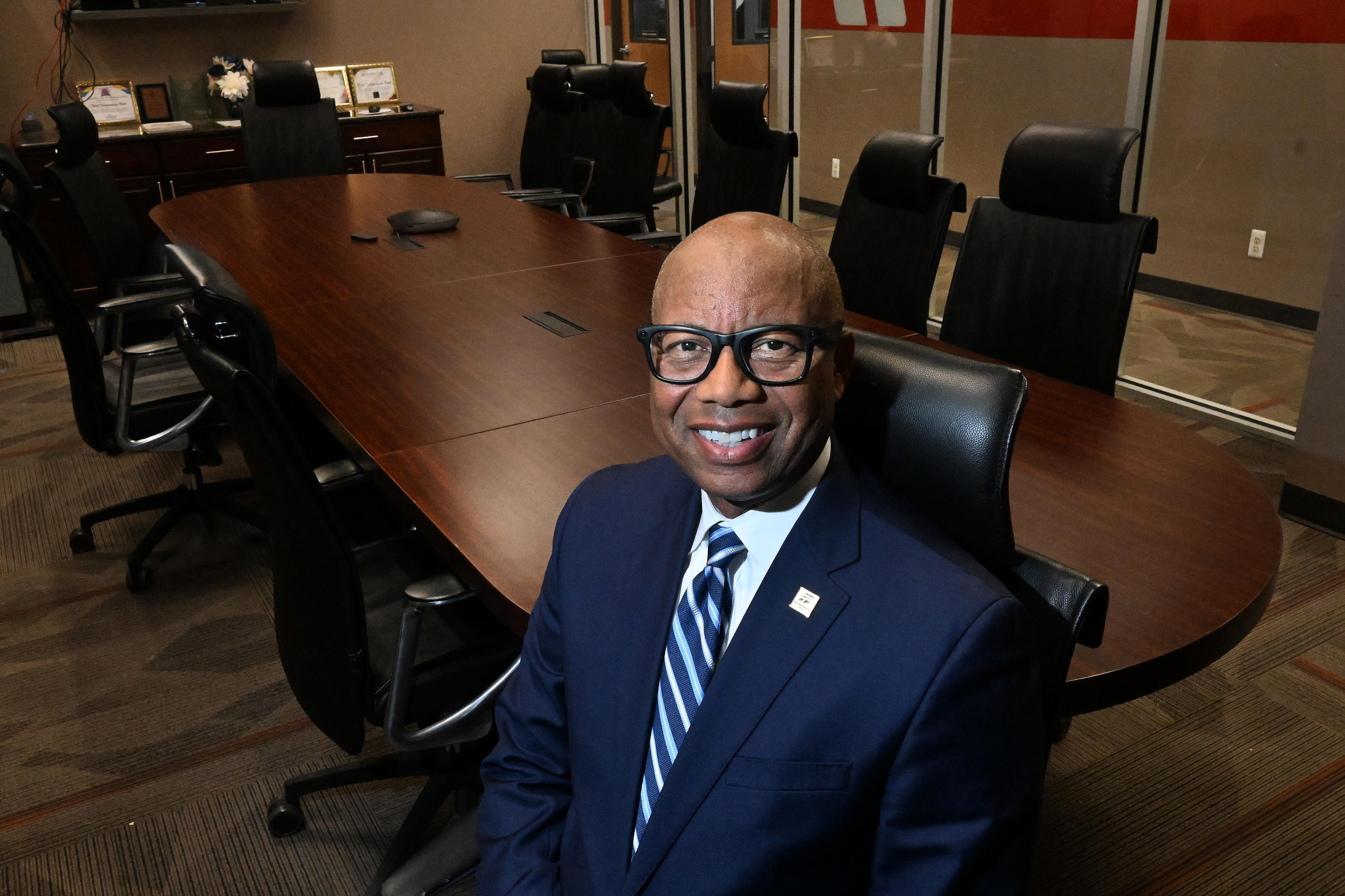 Kenneth Kelly leads First Independence growth, banking sector advocacy
