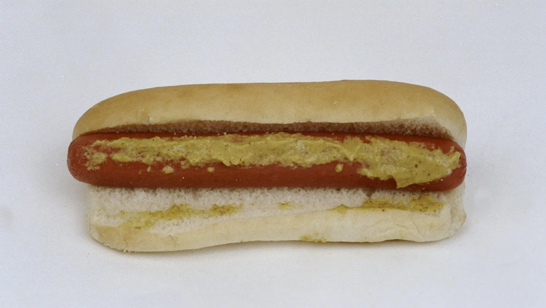 11 mustards that elevate hot dogs