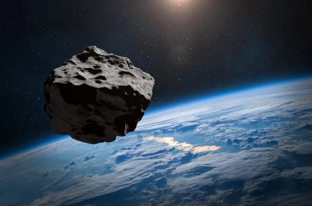 NASA asteroid flyby shows how planetary defense really works