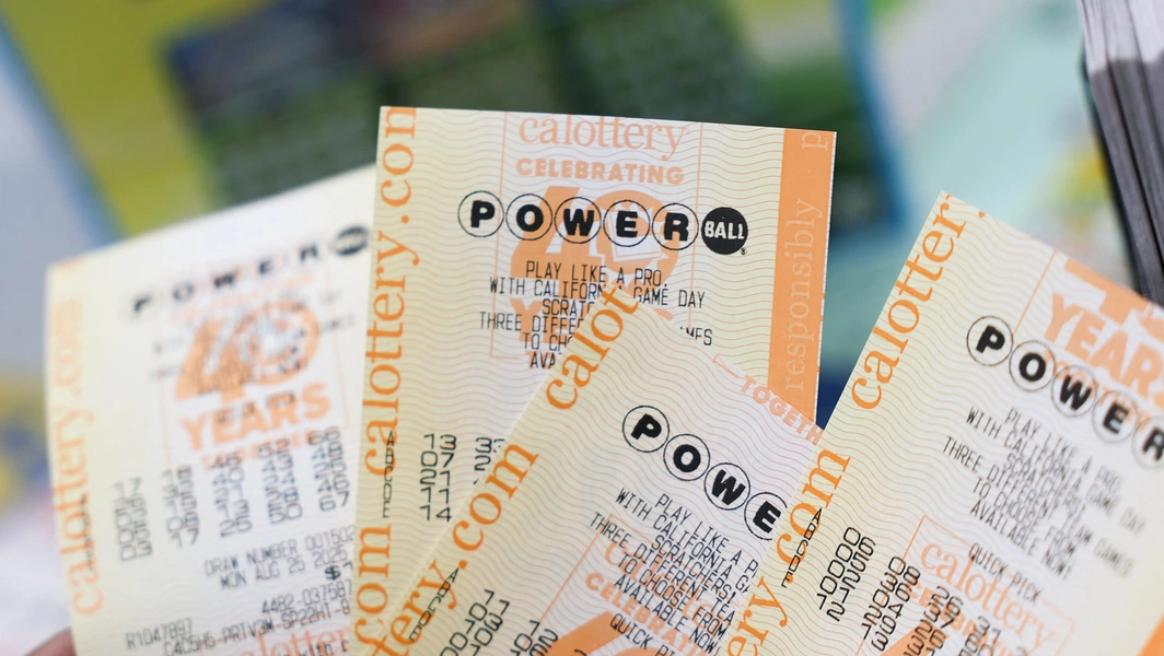 Smart steps for managing lottery winnings