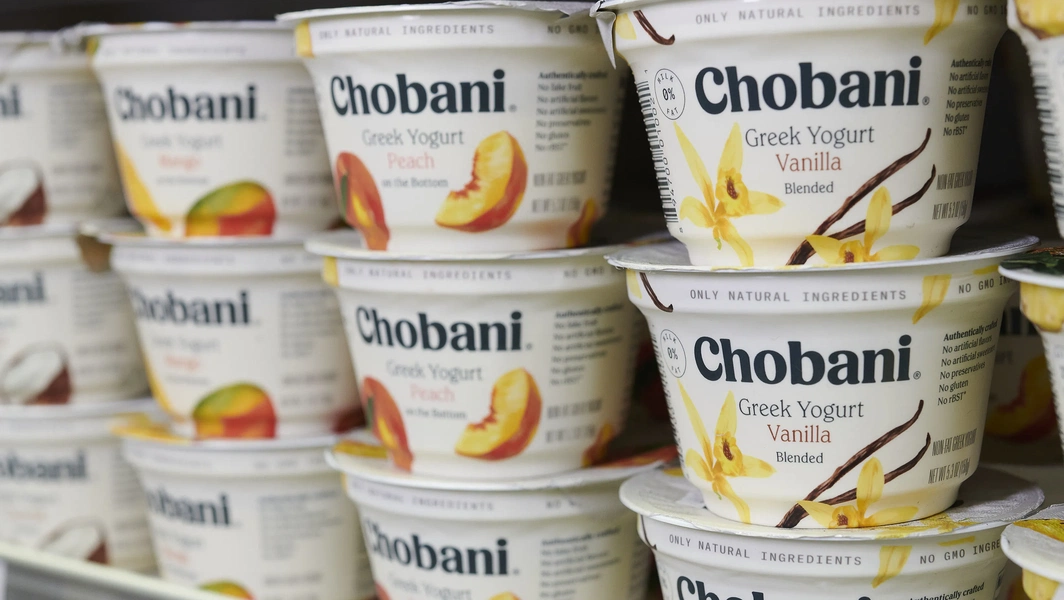 8 surprisingly healthy processed foods