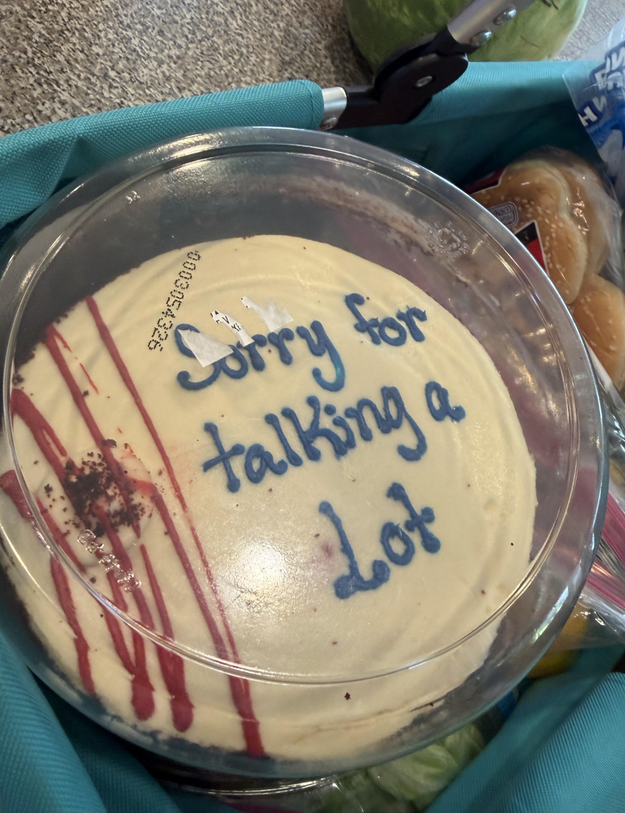 21 funny notes, signs, and messages
