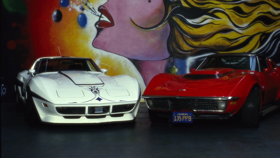 Rare Chevrolet small-block V8s of the 1970s