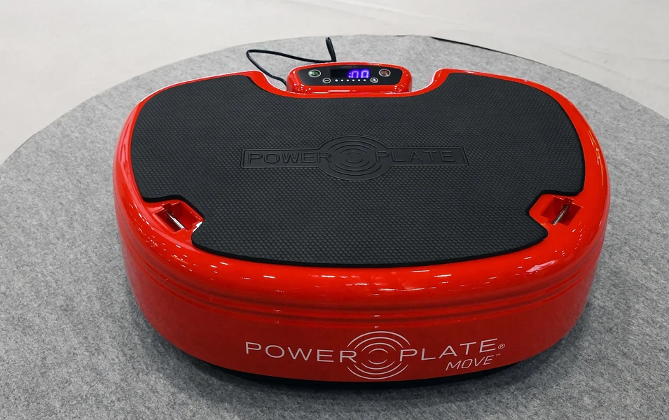 Vibration plates decoded for your fitness goals