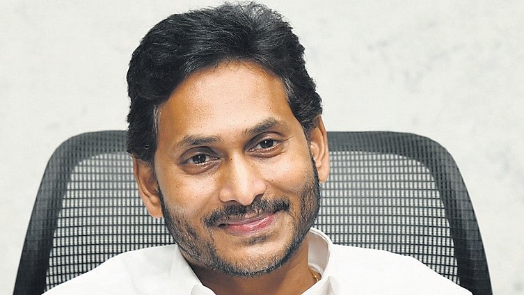 Jagan seeks CBI inquiry into 'custodial' death of Sai Krishna