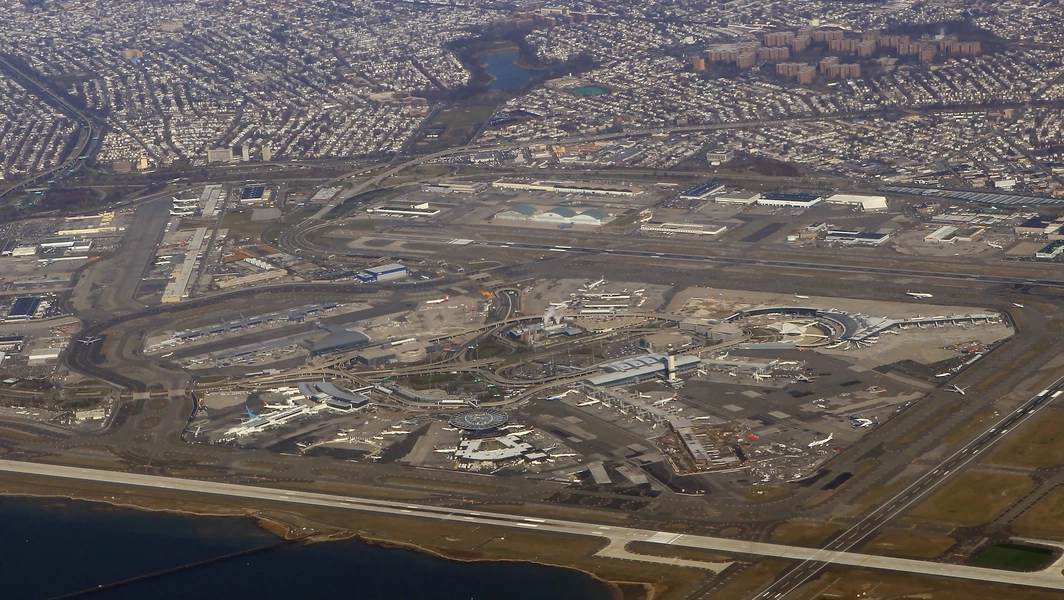 JFK’s new Terminal One faces debt and delay challenges