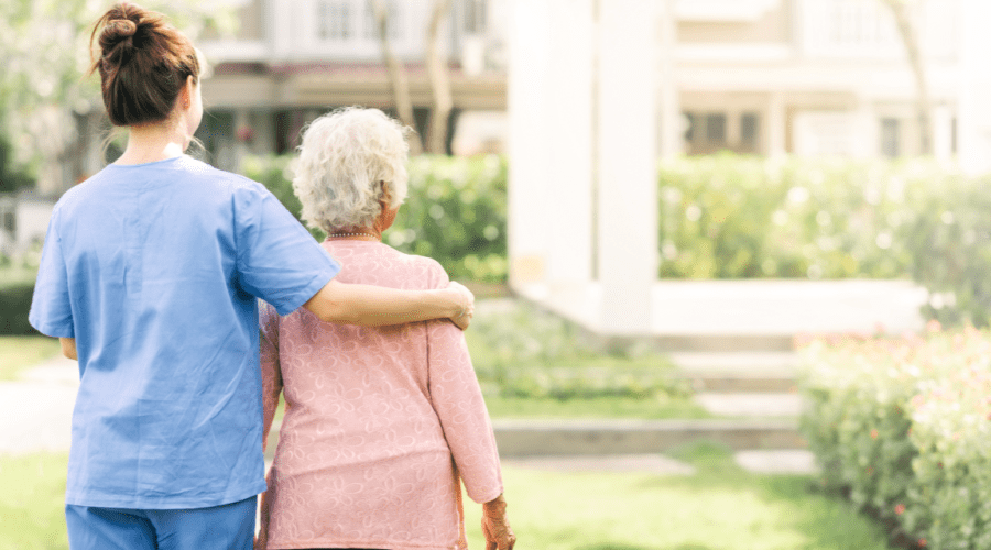 The wellness rundown: Elder abuse prevention