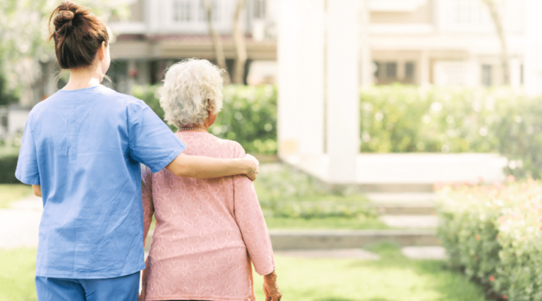 The wellness rundown: Elder abuse prevention