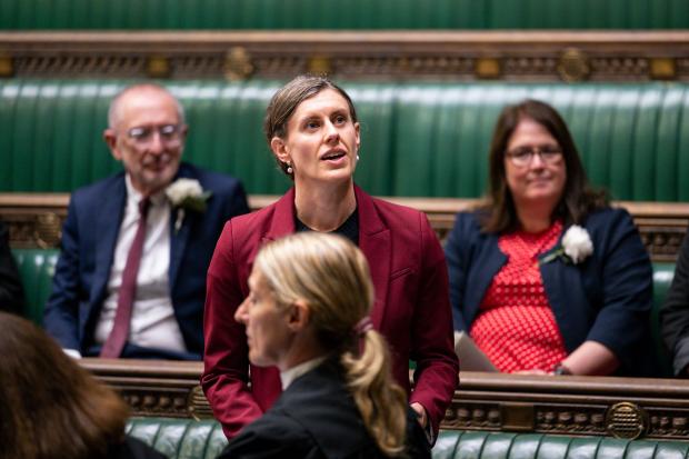 Bournemouth MP introduces bill to close gap in domestic abuse ...