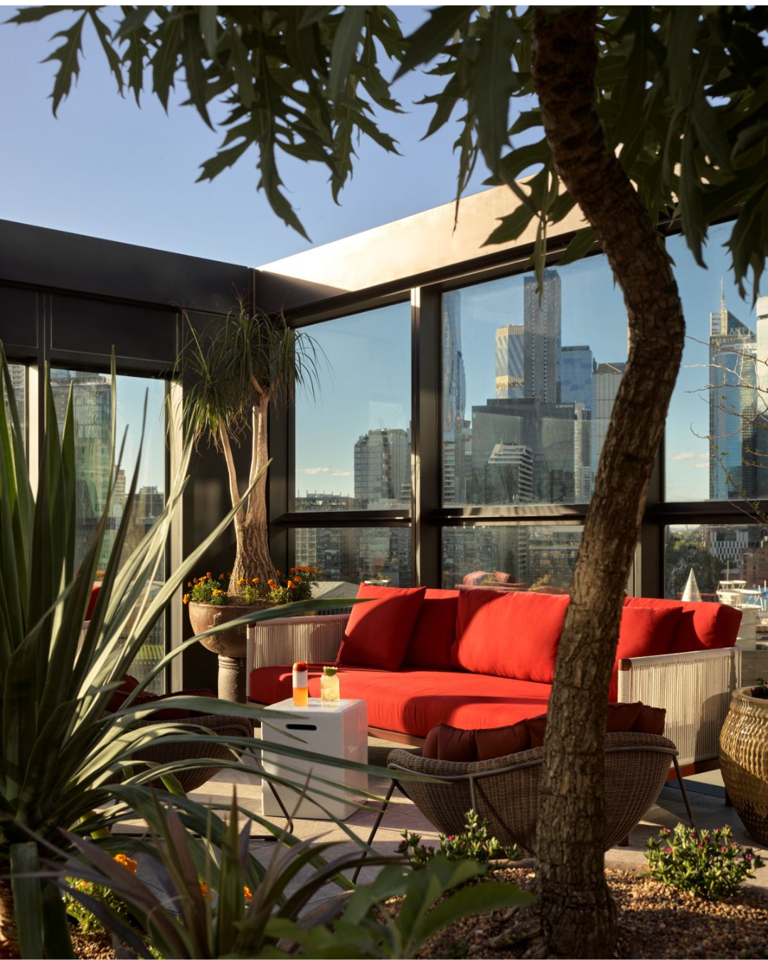 Why Hannah St Hotel is our best new hotel for 2026