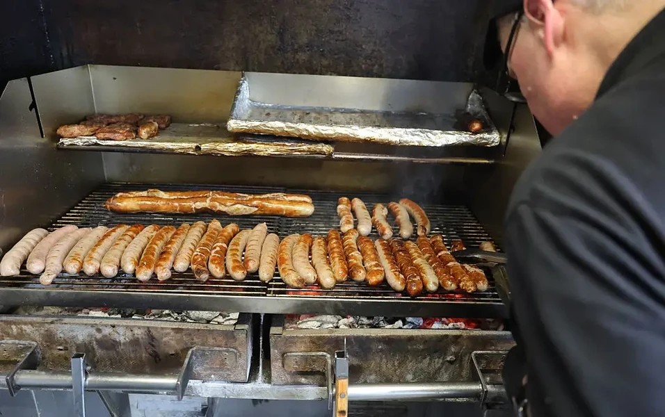 German food traditions worth bringing home
