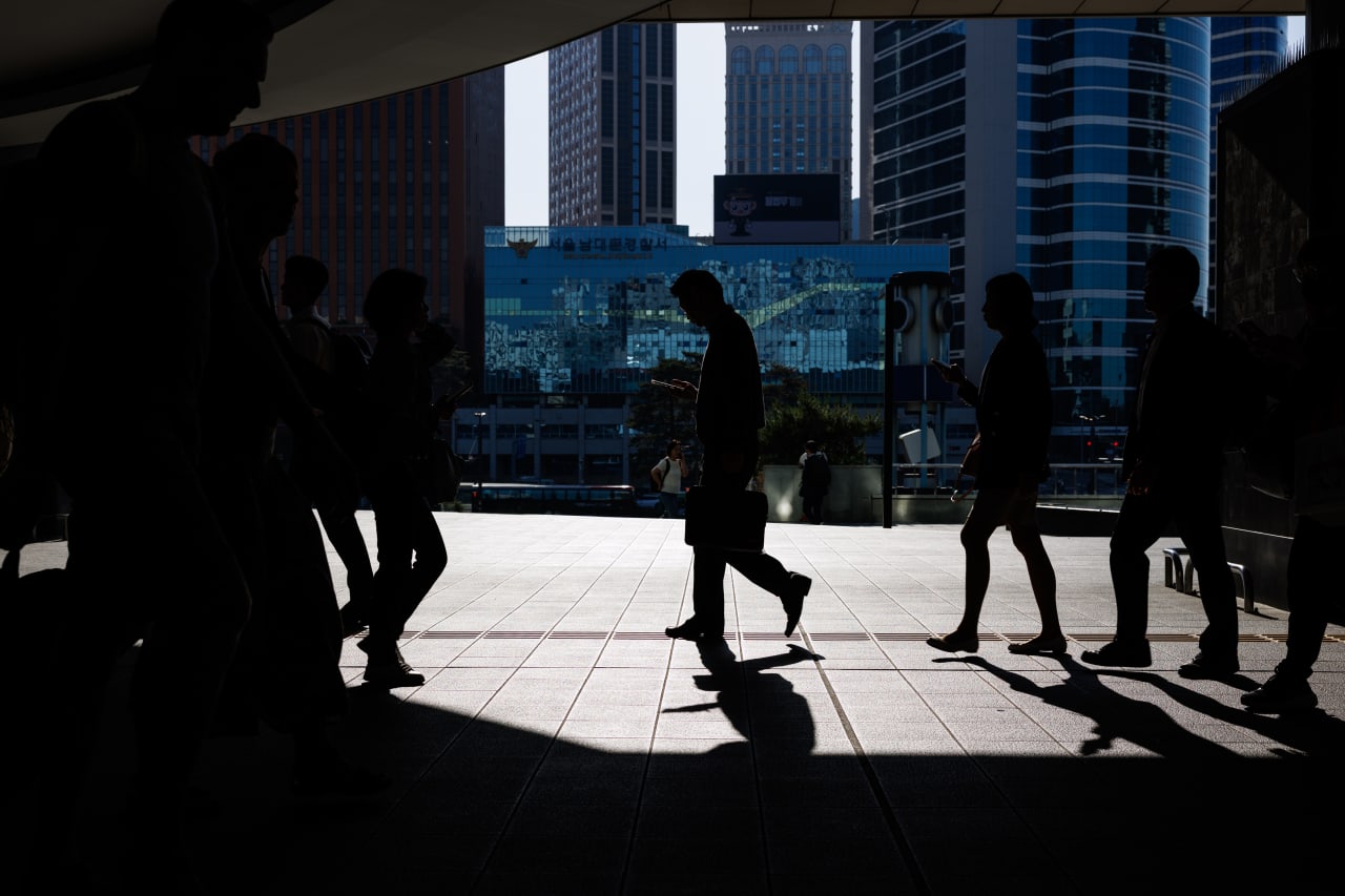 Asia’s stock market boom isn’t over. Why the blockbuster gains can ...