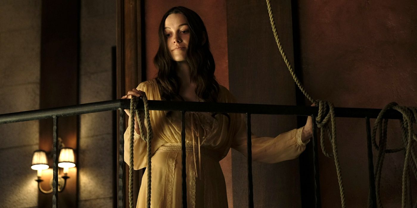 Every Mike Flanagan Netflix horror show, ranked