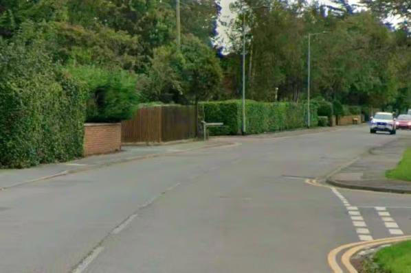 Revealed: Map shows Peterborough’s noise pollution hot spots - check ...