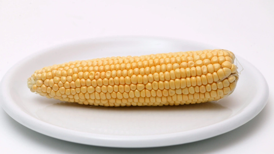 Techniques for reheating corn on the cob