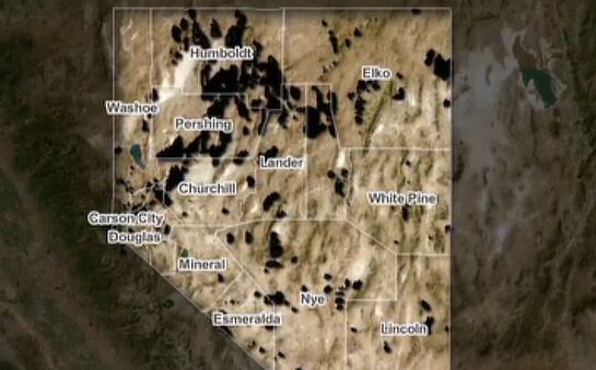 Conservation groups oppose potential sale of federal lands highlighted ...