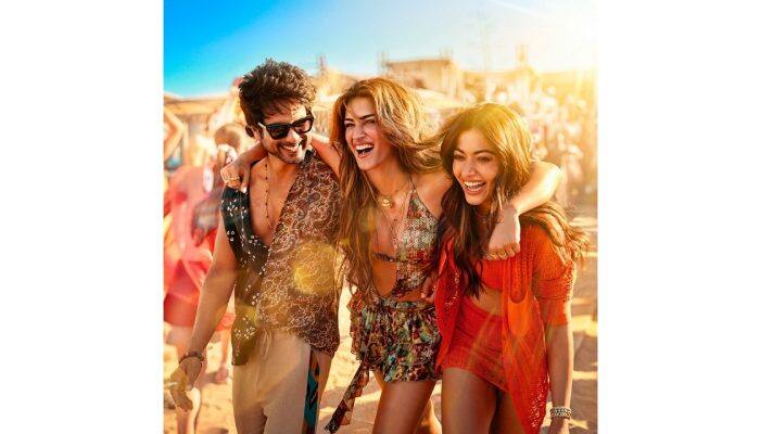Cocktail 2 review: A brand new mix that hits all the right emotional chords