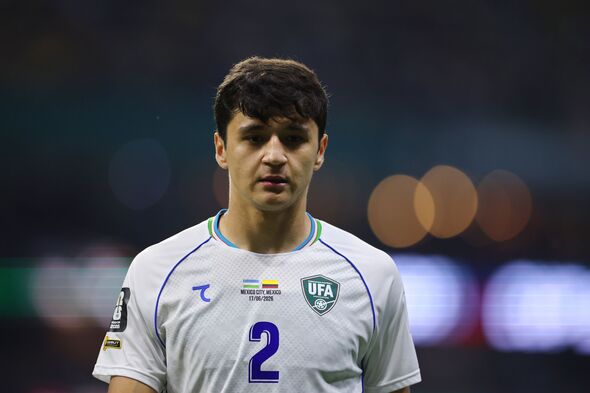 World Cup star shows true colours with gift to cameraman after Luis ...