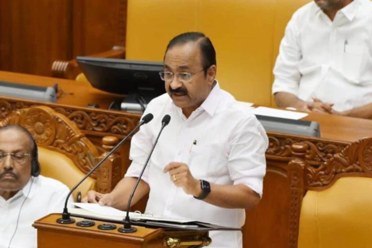 Kerala budget 2026: UDF unveils 5-year ‘New Era Keralam’ roadmap ...