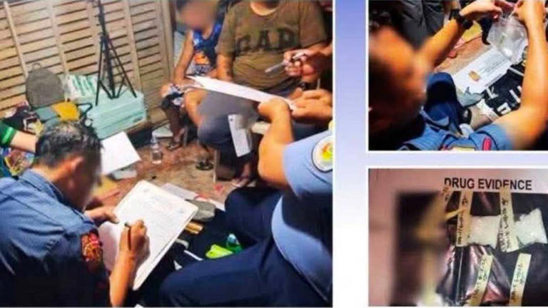 P1.02M 'shabu' seized from tricycle driver in Tuguegarao City