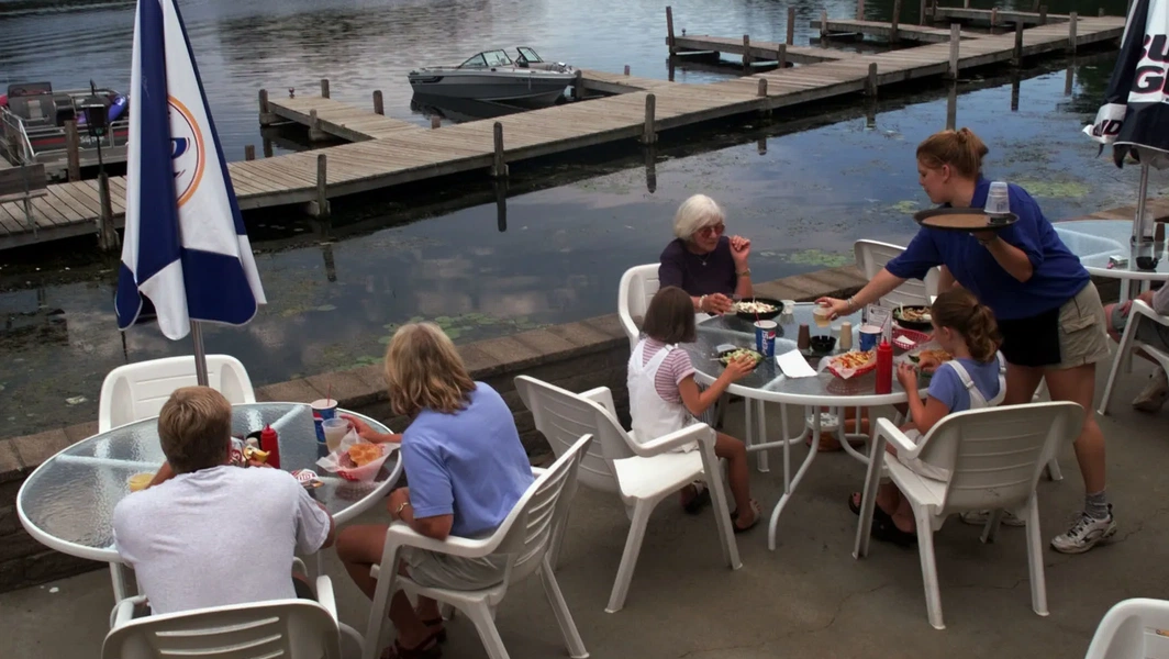 4 iconic Midwest supper clubs