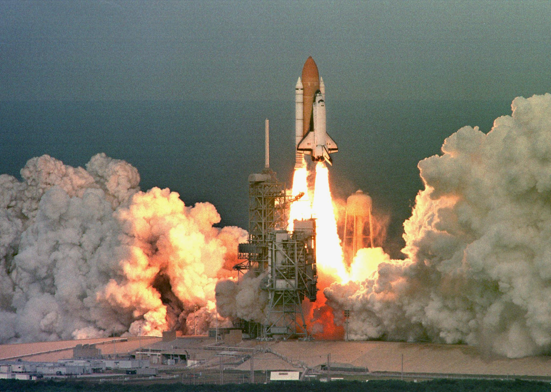 Things that are banned in space