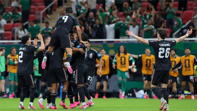 México derrota a Corea del Sur y asegura liderato de grupo en Mundial 2026