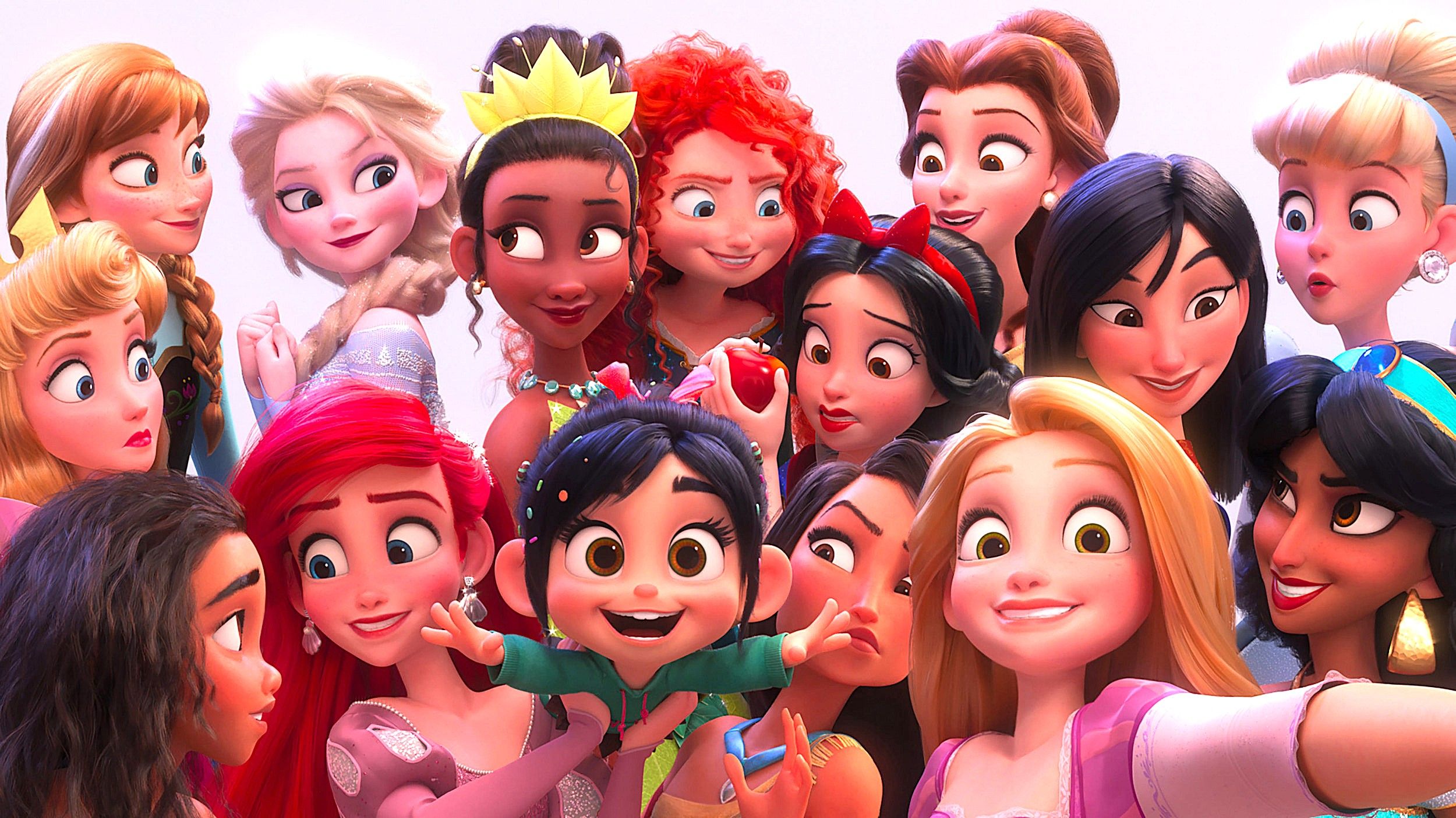 DC Comics targets a $45B Disney mega-franchise with first look at its ...