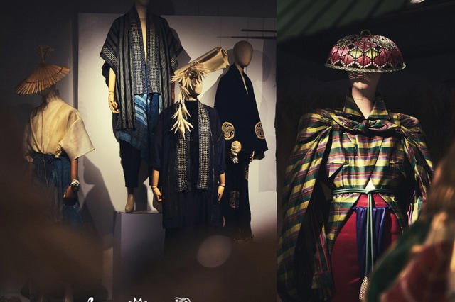 How three Filipino designers reimagined 70 years of Japan-Philippines ...