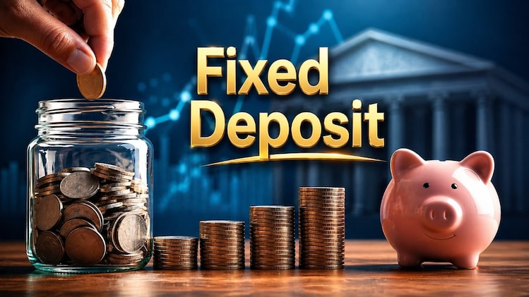 Fixed deposit rates June 2026: Top FD rates in June 2026 - Which banks ...