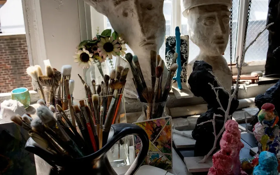How to unlock your creative flow daily