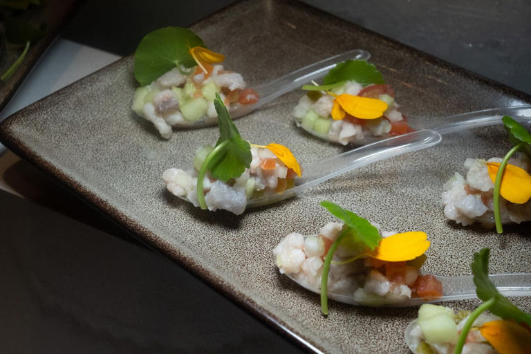 World Oceans Day event highlights responsible seafood sourcing