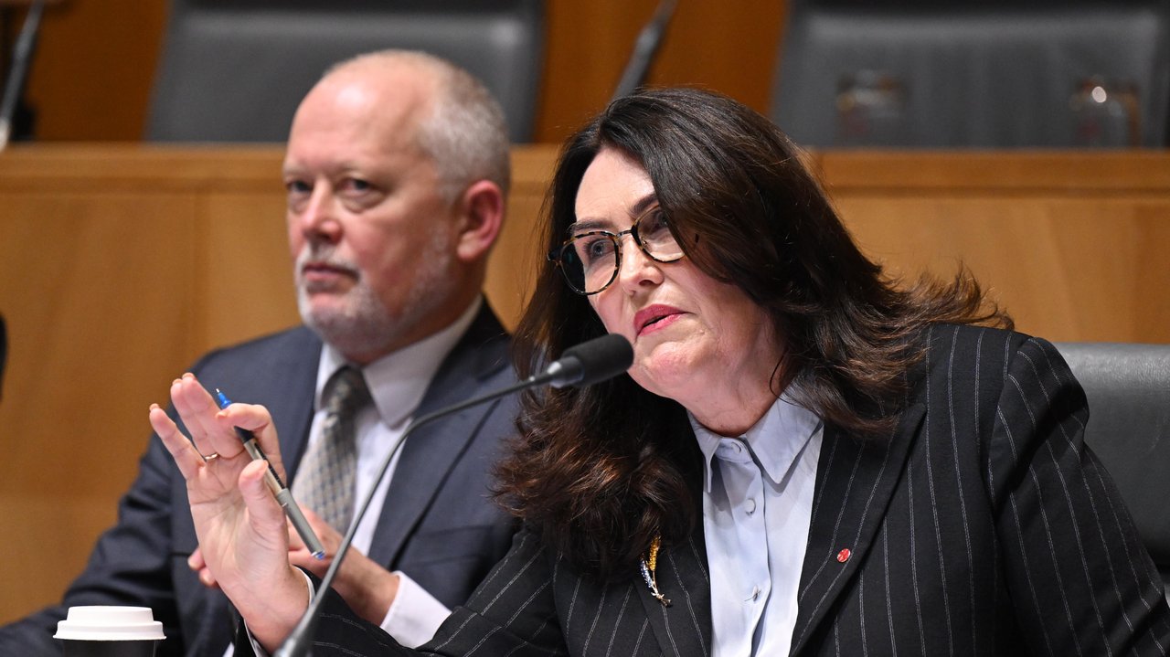 KPMG flayed for 'insulting' refusal to hand over docs