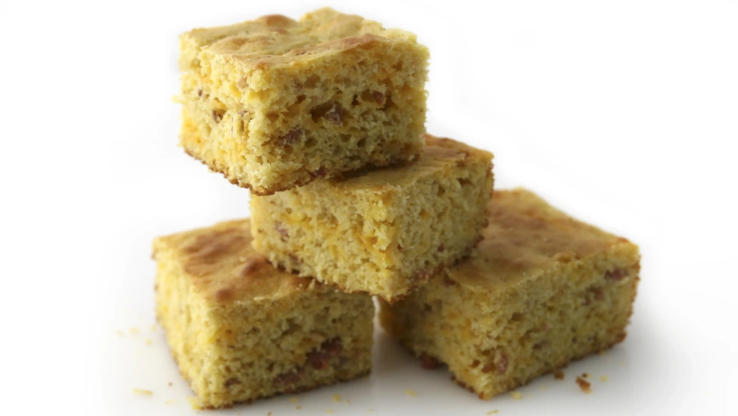 7 boxed cornbread mixes and creative serving ideas