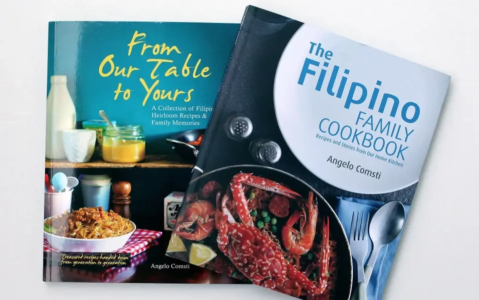 New recipes bring nutritious flair to Filipino comfort food