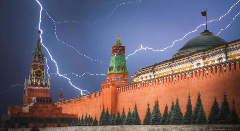 Fin del juego para la economía de Rusia: la deuda se amontona mientras ...