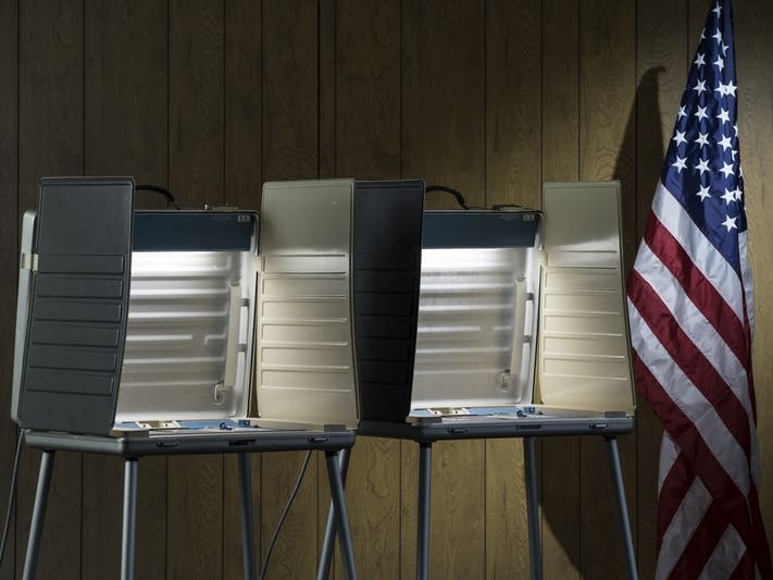 New polling location announced in Cheshire