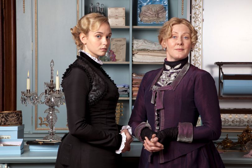 Best ever period drama filmed in stunning Durham countryside streaming now