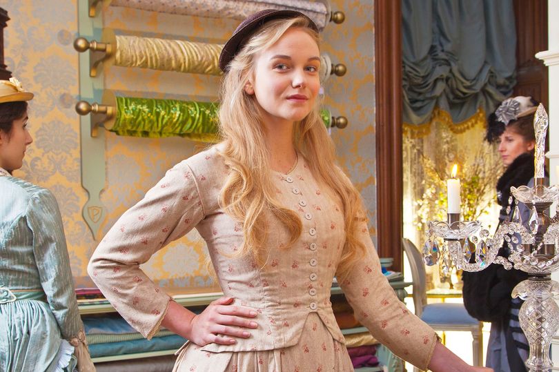 Best ever period drama filmed in stunning Durham countryside streaming now